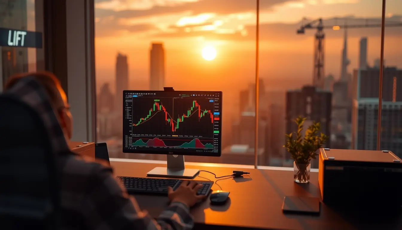 Building a Futures Trading Plan That Actually Works - Mating Press