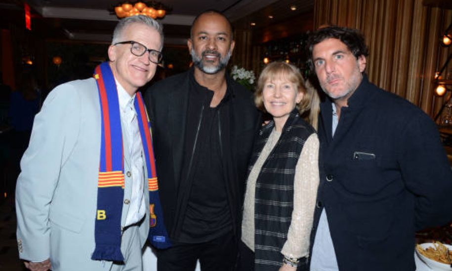 Bill Harkness: Standard Oil Heir and Tessa Wyatt’s Husband