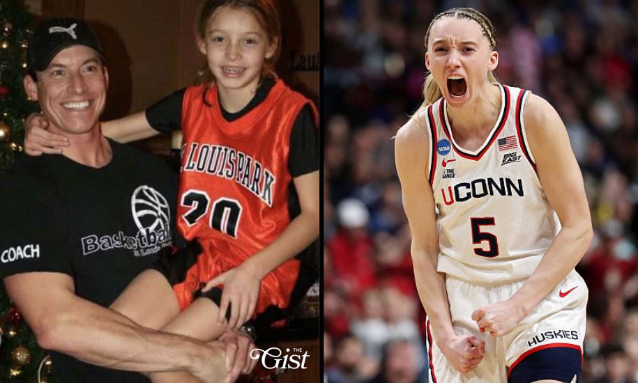 Bob Bueckers: The Man Behind Paige’s Basketball Journey