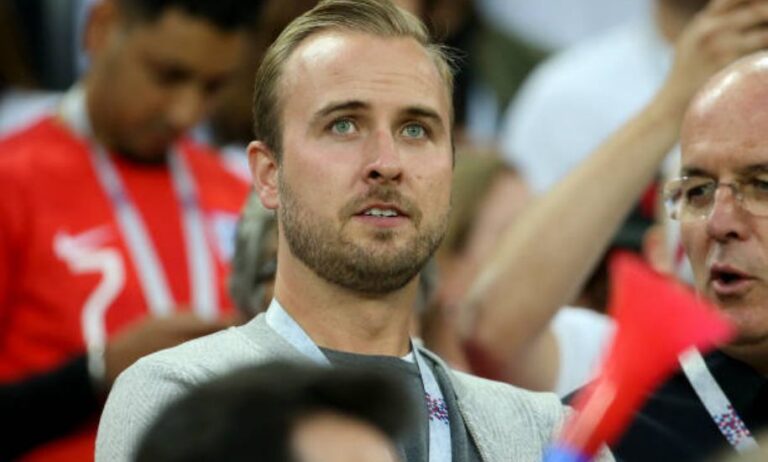 Charlie Kane: The Man Behind Harry Kane’s Career in 2025