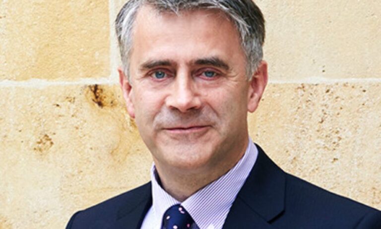 Christopher Harborne: Crypto Tycoon and Political Broker