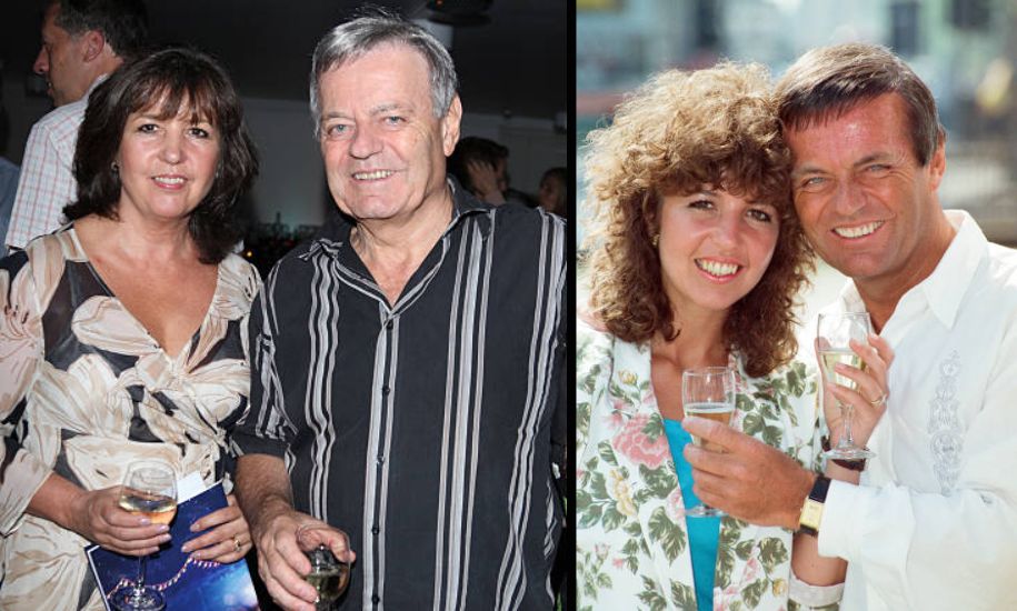 Debbie Blackburn: Behind Tony Blackburn’s Enduring Legacy