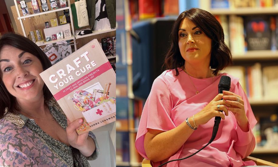 Gemma Longworth: Upcycling Star & Her Personal Life