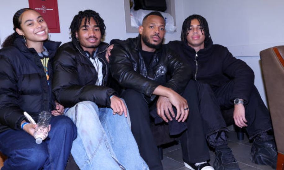 Who is Illia Wayans? A Full Biography of the Wayans Heiress