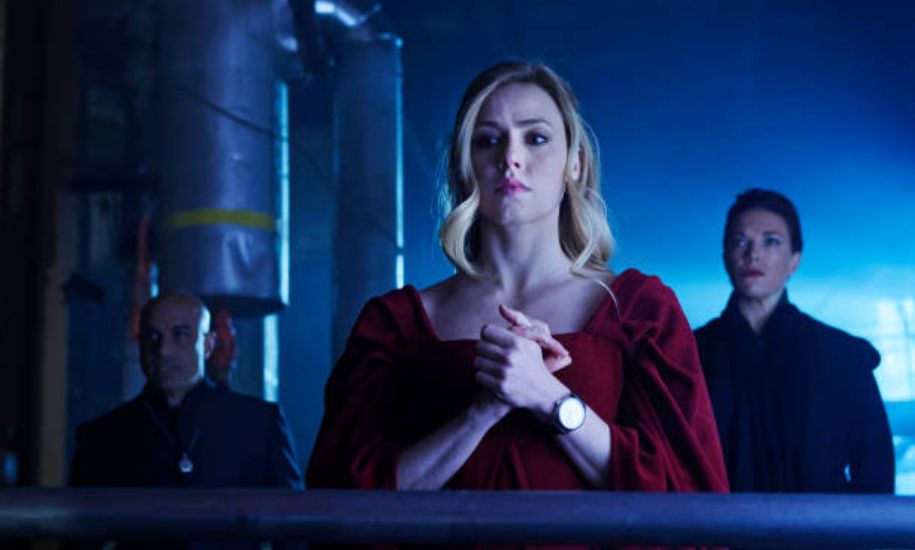 Melodie Kelly: Opera Muse Behind Hannah Waddingham's Rise