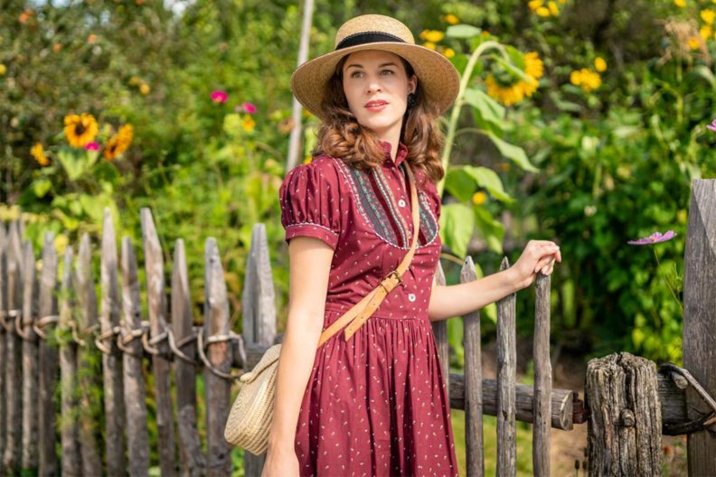 Why Wearing Trachten Is About More Than Just Fashion - Mating Press