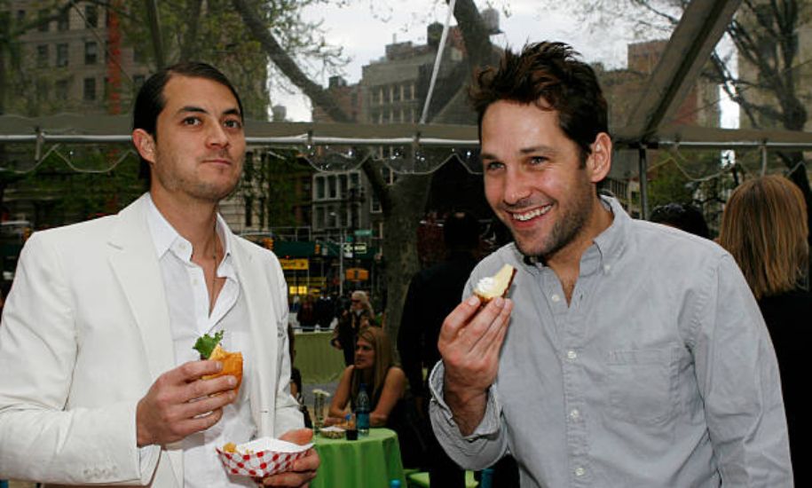 Shane Deary: From Carpenter to Keri Russell’s Former Husband