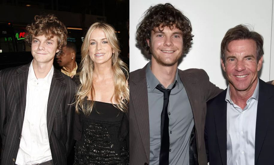 Thomas Boone Quaid: Life and Legacy of Dennis Quaid’s Son