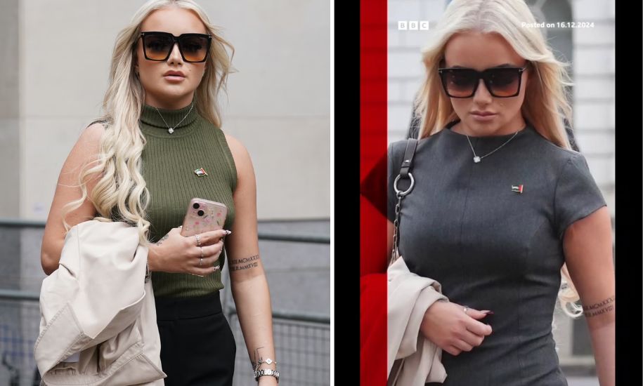 Victoria Farage: The Private Life of Nigel Farage’s Daughter