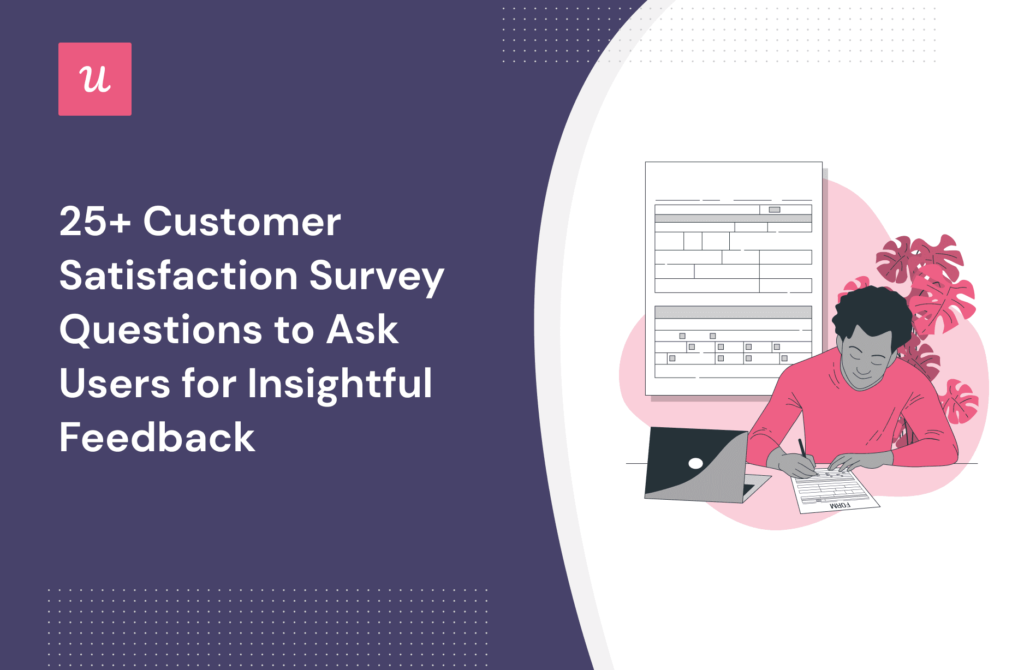 Discover the Best Customer Satisfaction Survey Questions to Boost Your ...