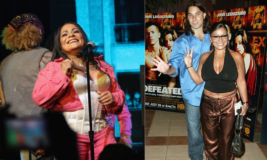 Antonimar Mello: The Life Behind Lisa Lisa’s Former Partner