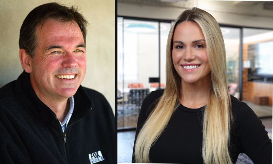 Casey Beane – The Private Life of Billy Beane’s Daughter