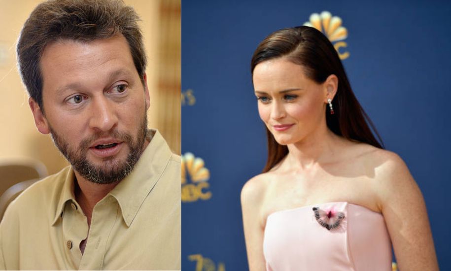 Eric David Bledel: Life and His Connection to Alexis Bledel