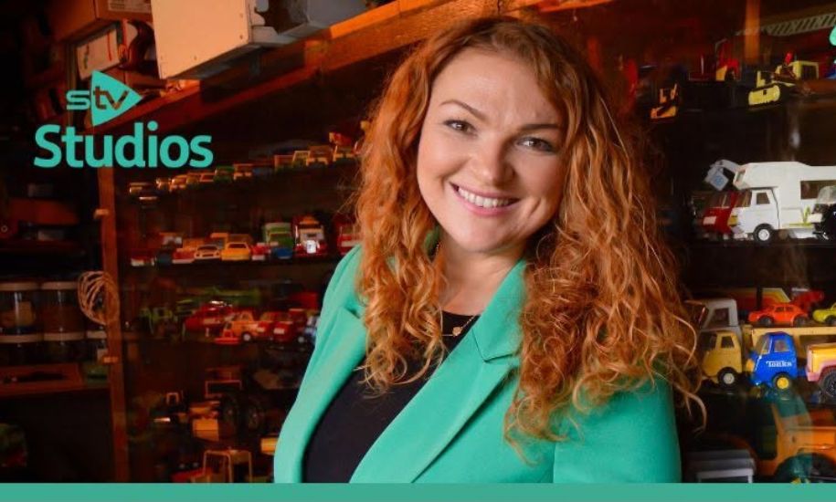 Irita Marriott: The Antiques Expert Who Conquered Television