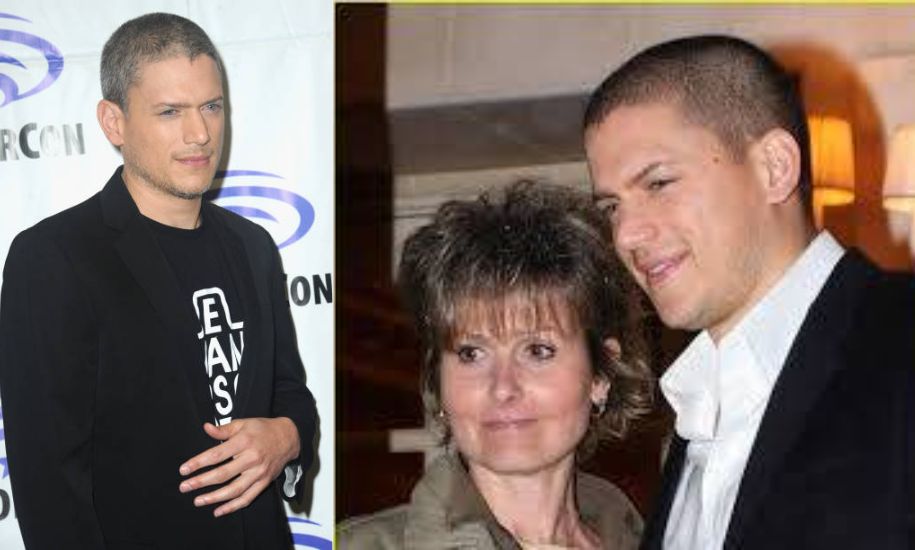 Joy Marie Palm-Miller: Wentworth Miller’s Remarkable Journey