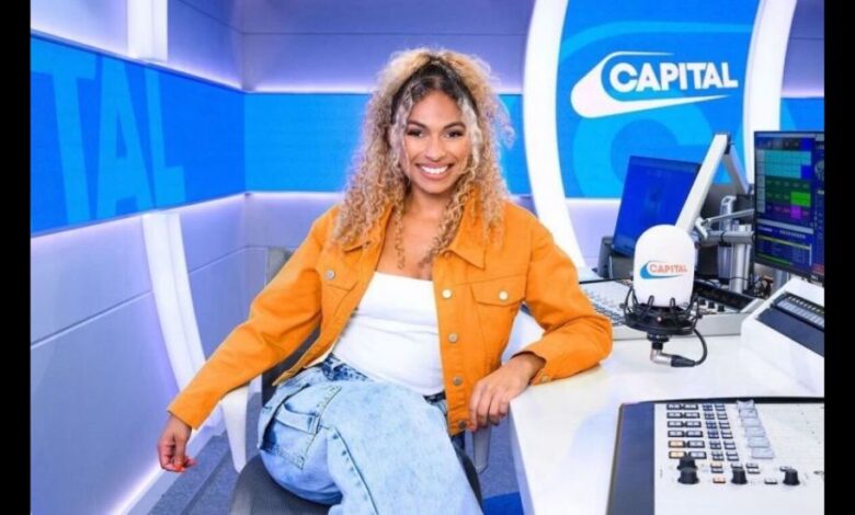 Kemi Rogers: From Capital FM to TV Stardom - 2026
