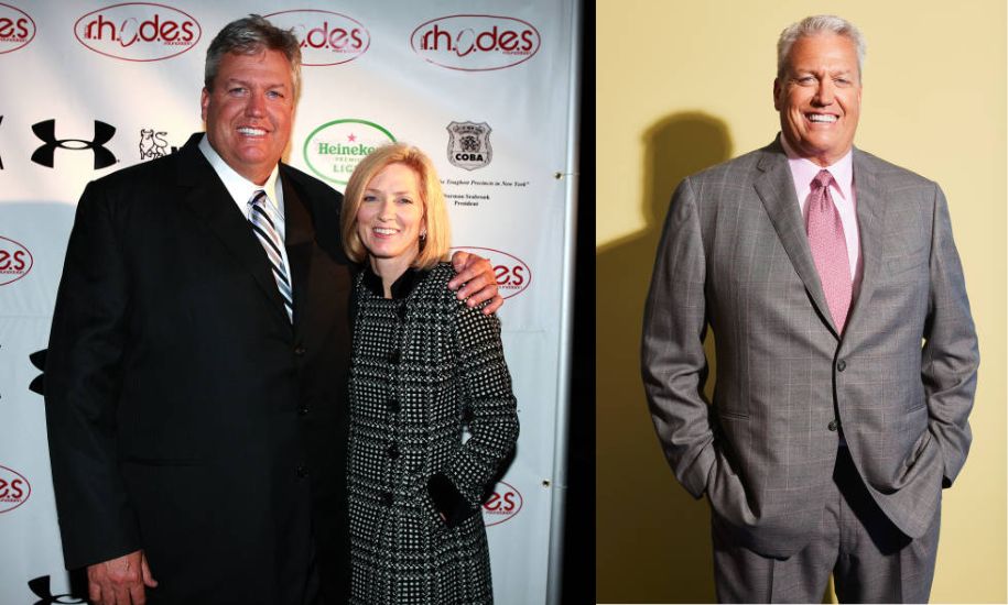 Michelle Goeringer: Instagram & The Life of Rex Ryan’s Wife