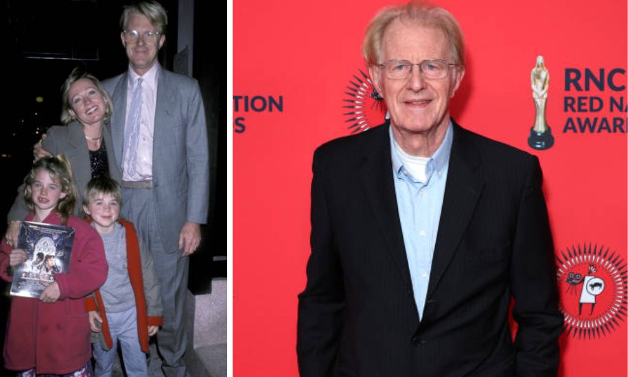 Who is Nicholas Taylor Begley? A Life Beyond the Spotlight