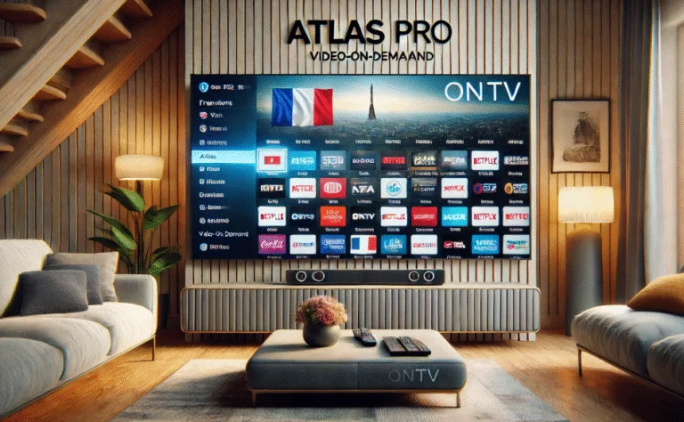 Atlas Pro ONTV: The Ultimate IPTV Solution for Modern Viewers - Mating ...