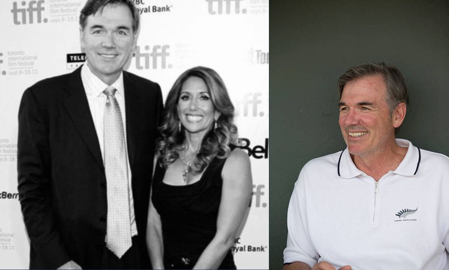 Tara Beane: The Private Life of Billy Beane’s Wife - 2025