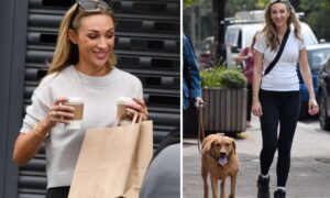 Zara Charles: Model, Motherhood, and Life with Ryan Giggs