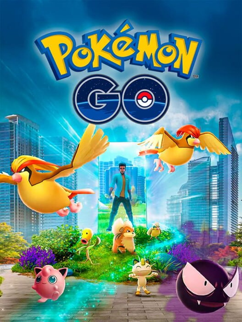 Pokémon GO: Advanced Strategies for Raids, Research, and Competitive ...