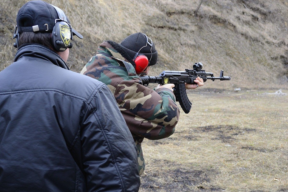 Stay Prepared: Key Items to Pack for a Successful Shooting Day - Mating ...
